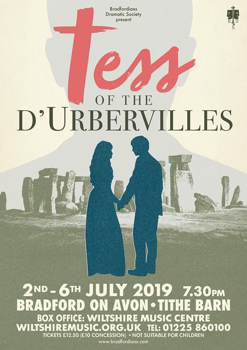 Tess of the d'Urbervilles - A New Production