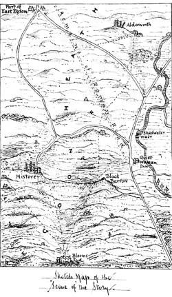 The Dorset Homes of Thomas Hardy