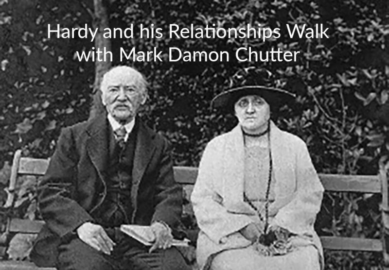 Hardy and his Relationships