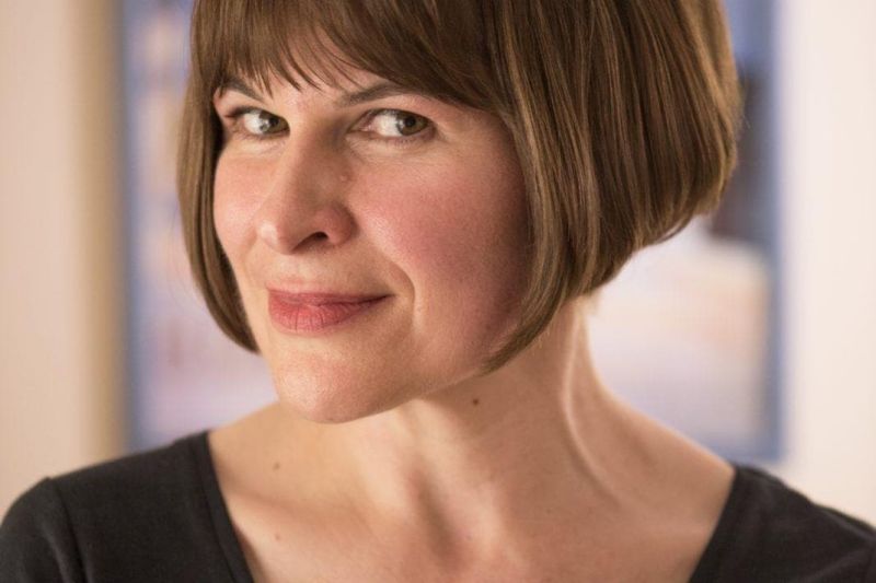 The Chosen by Elizabeth Lowry