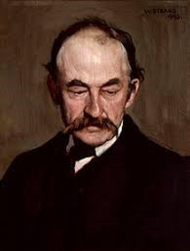 Best and Worst Poems of Thomas Hardy