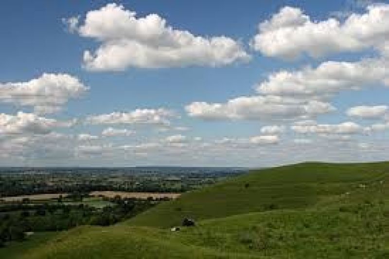A Tess of the d’Urbervilles Tour