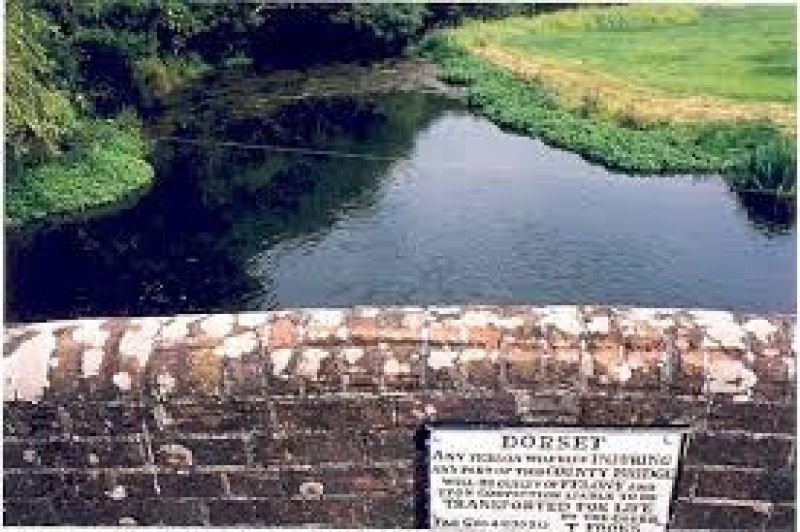 A Circular Hardy Walk to Lower Bockhampton