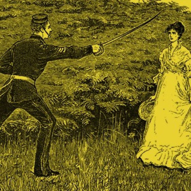 The Thomas Hardy London Lecture 2019