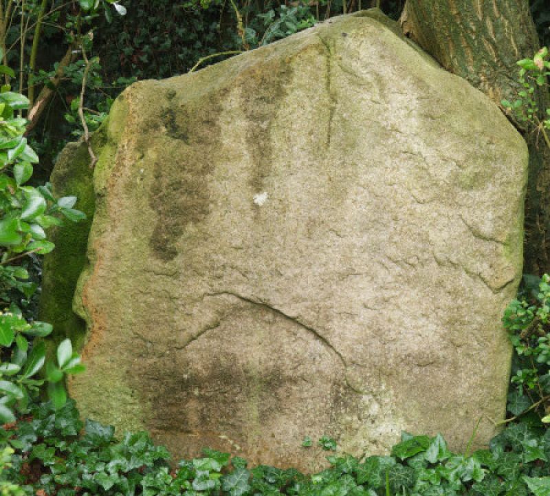 Hardy & Archaeology: The Shadow on the Stone - FULLY BOOKED